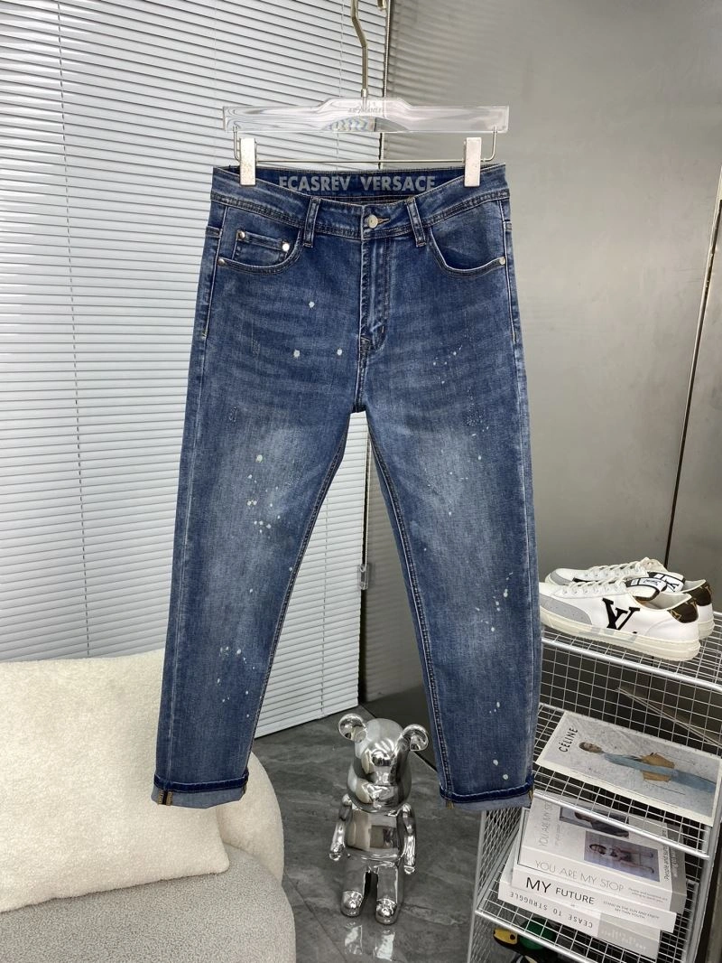 Budget-friendly Versace Jeans