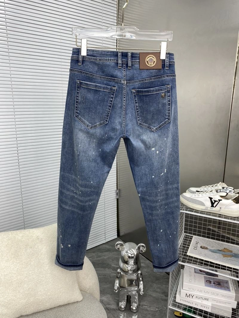 Budget-friendly Versace Jeans