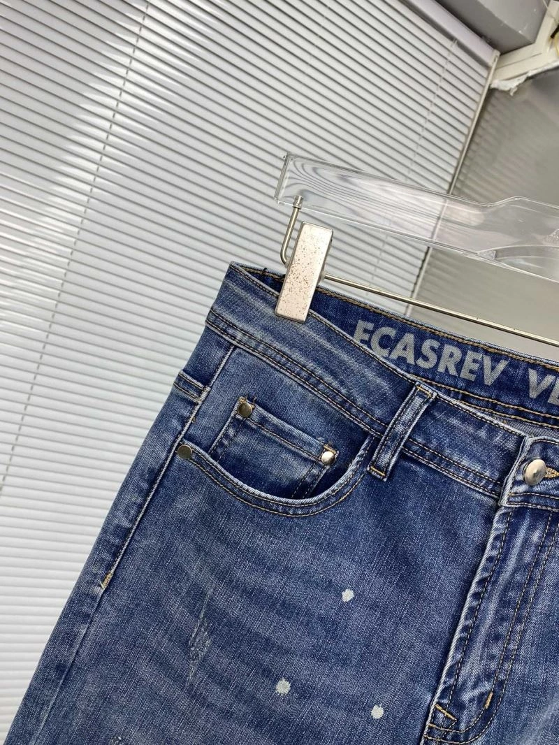 Budget-friendly Versace Jeans