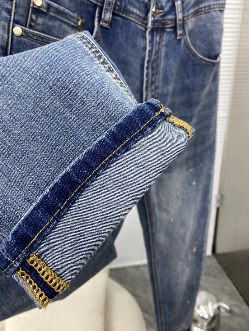 Budget-friendly Versace Jeans