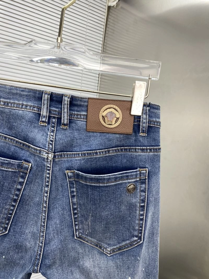 Budget-friendly Versace Jeans