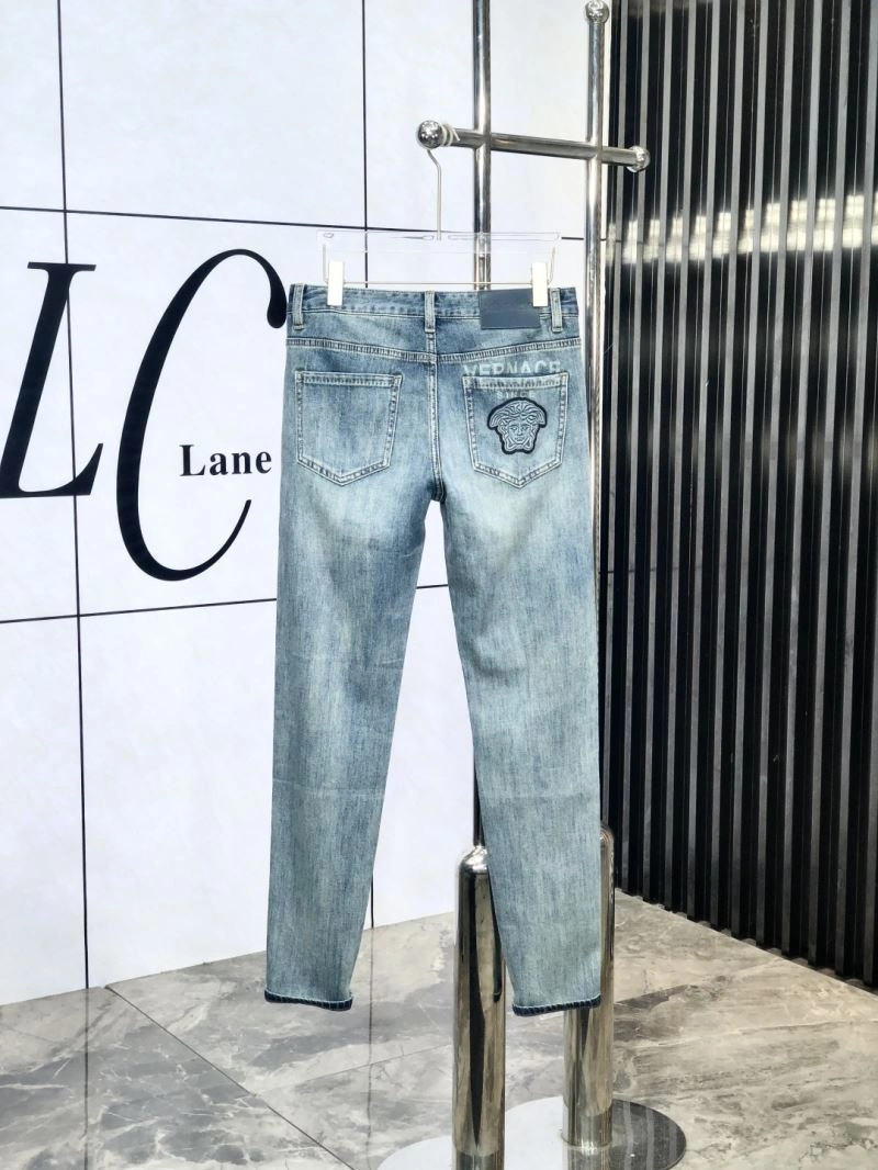 Authentic Versace Jeans