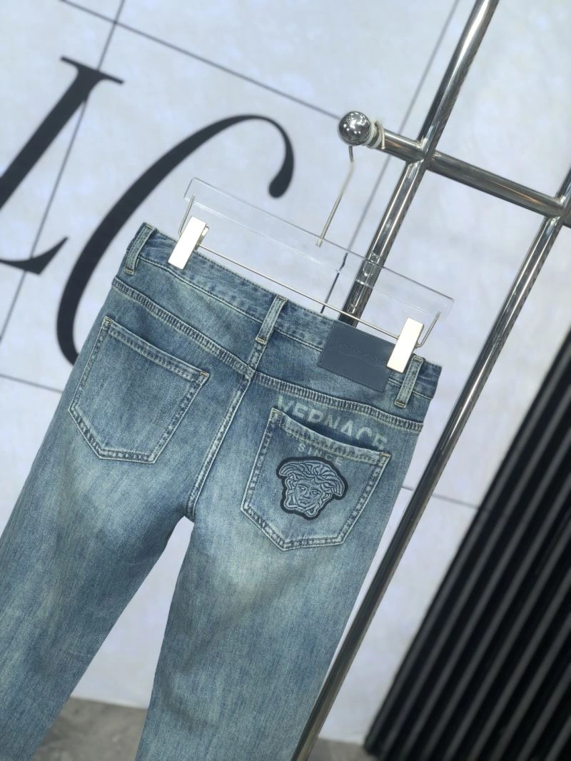 Authentic Versace Jeans