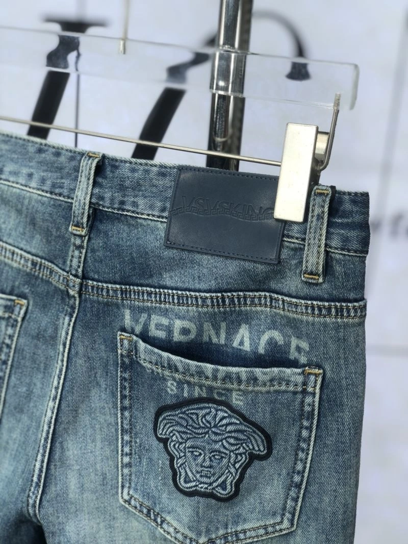Authentic Versace Jeans