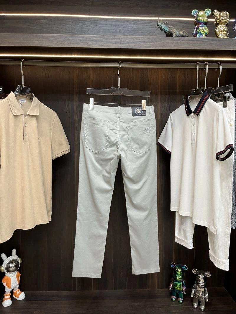 Real Versace Jeans
