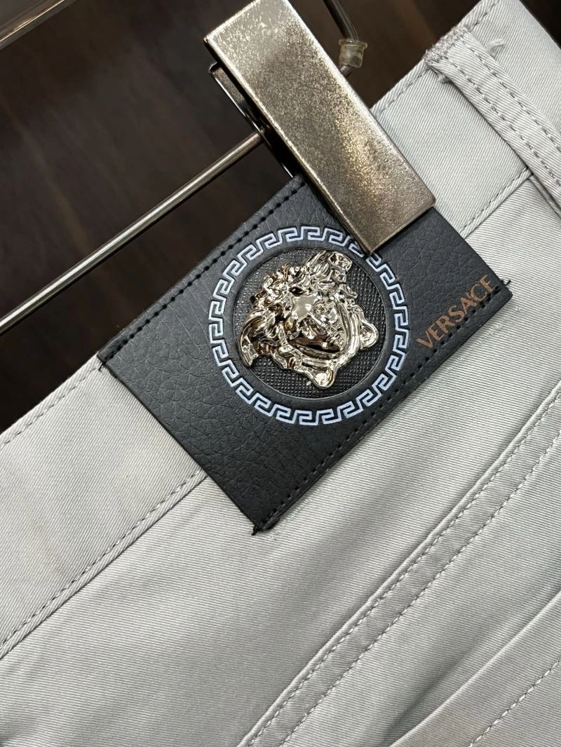Real Versace Jeans