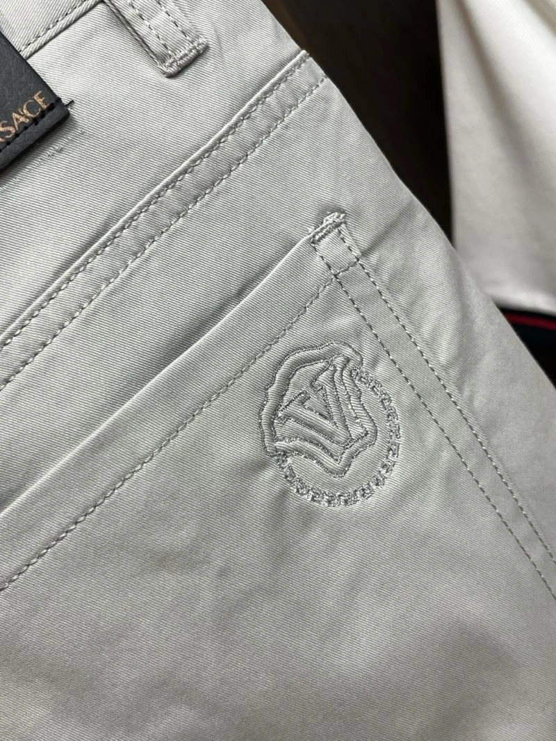 Real Versace Jeans