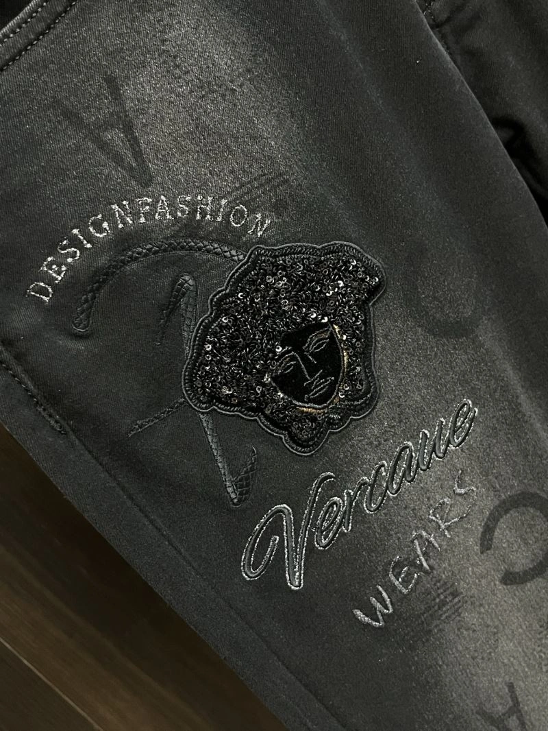 Legit Versace Jeans