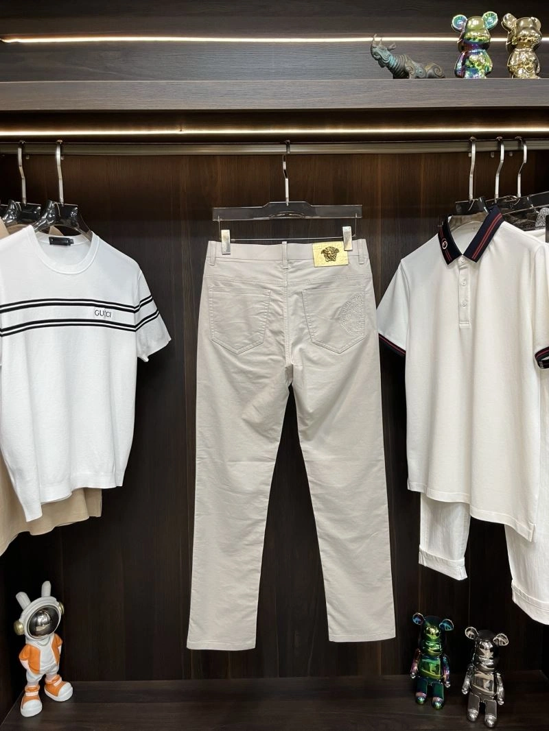 Real Versace Jeans
