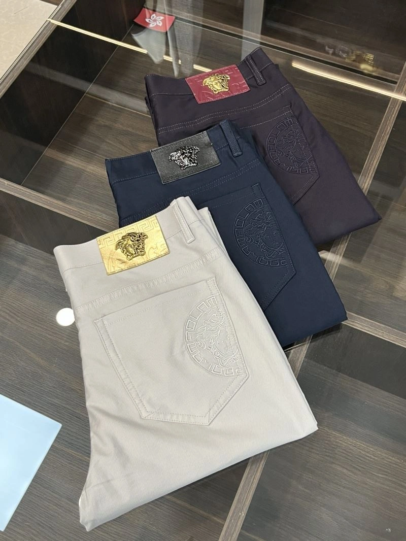Real Versace Jeans