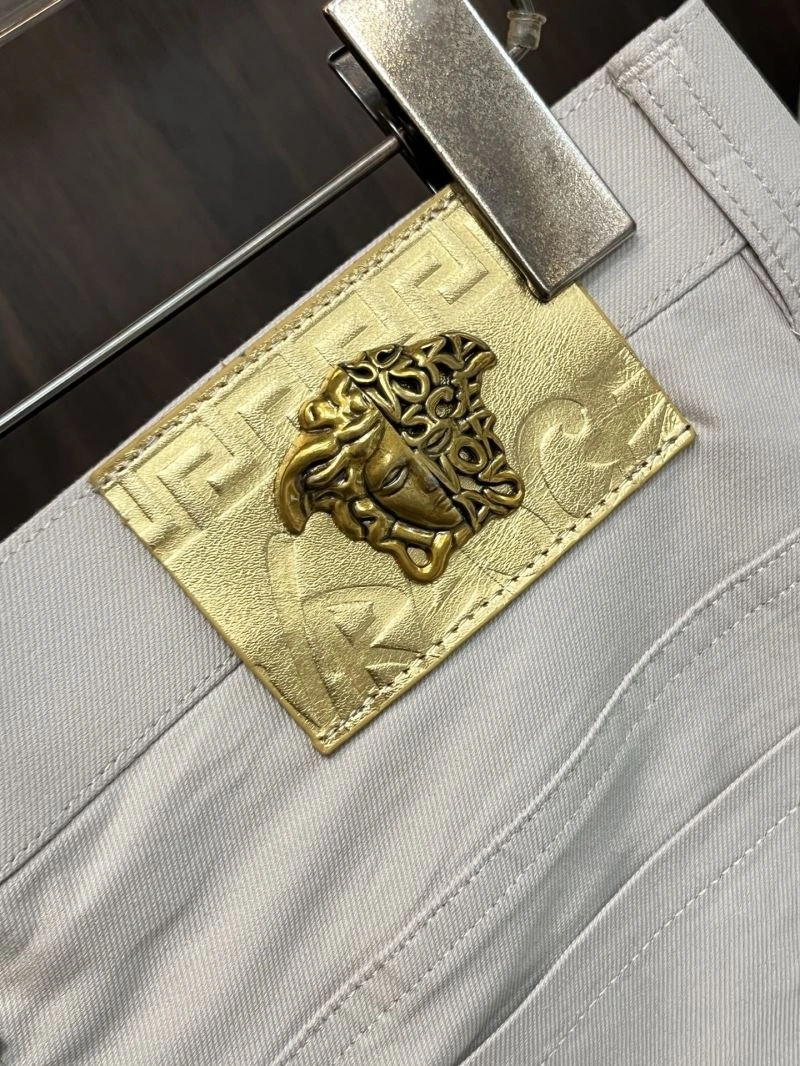 Real Versace Jeans