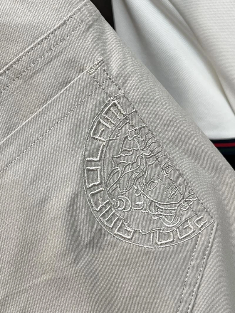Real Versace Jeans