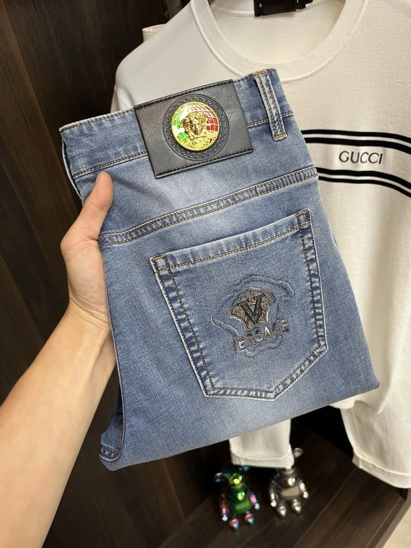 Versace Jeans