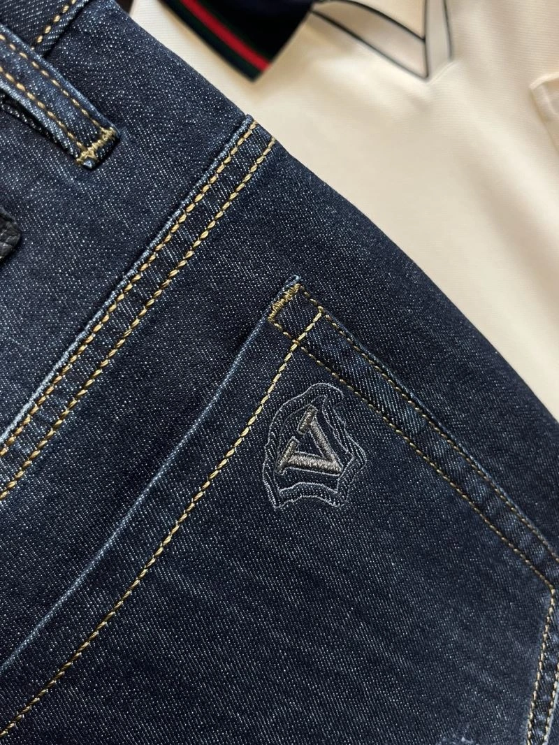 Value-priced Versace Jeans
