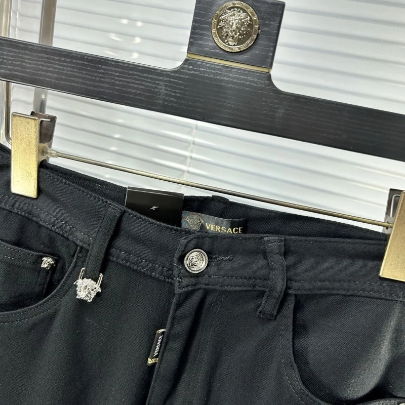 Inexpensive Versace Jeans
