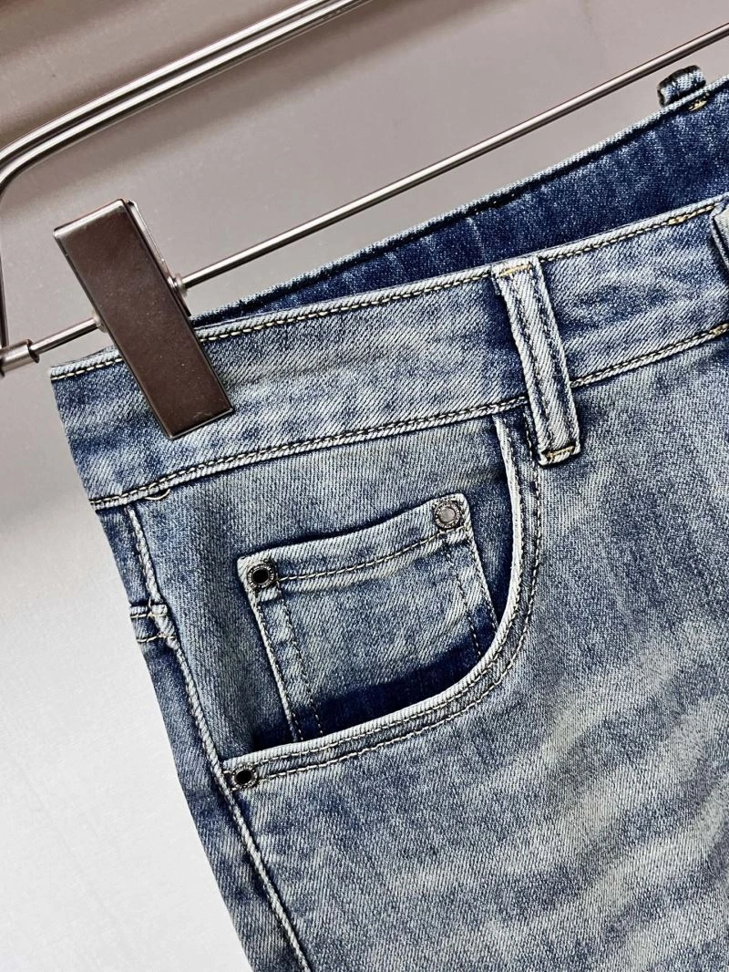 Value-priced Versace Jeans