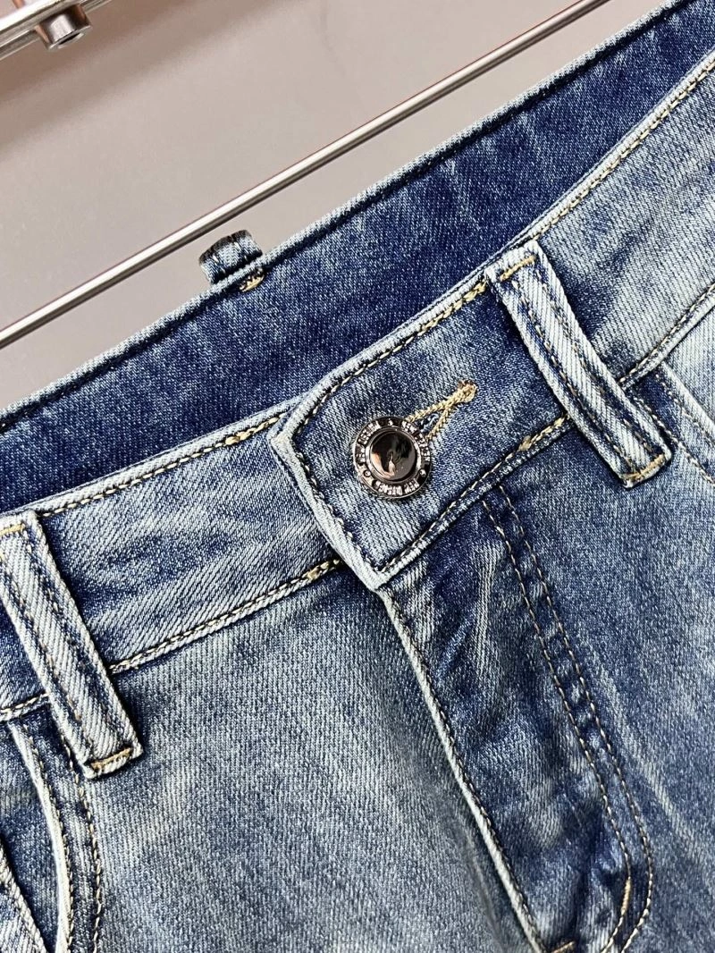 Value-priced Versace Jeans