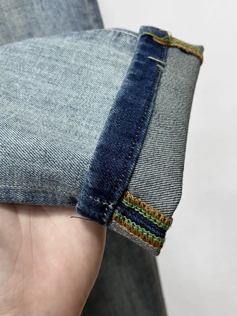 Value-priced Versace Jeans