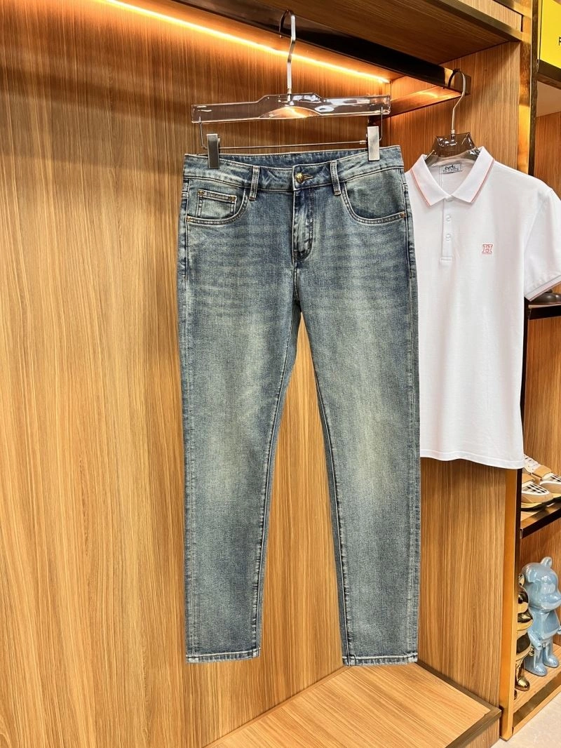 Indistinguishable Versace Jeans