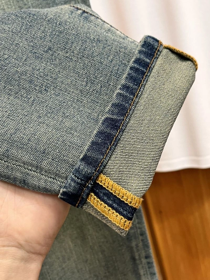 Indistinguishable Versace Jeans