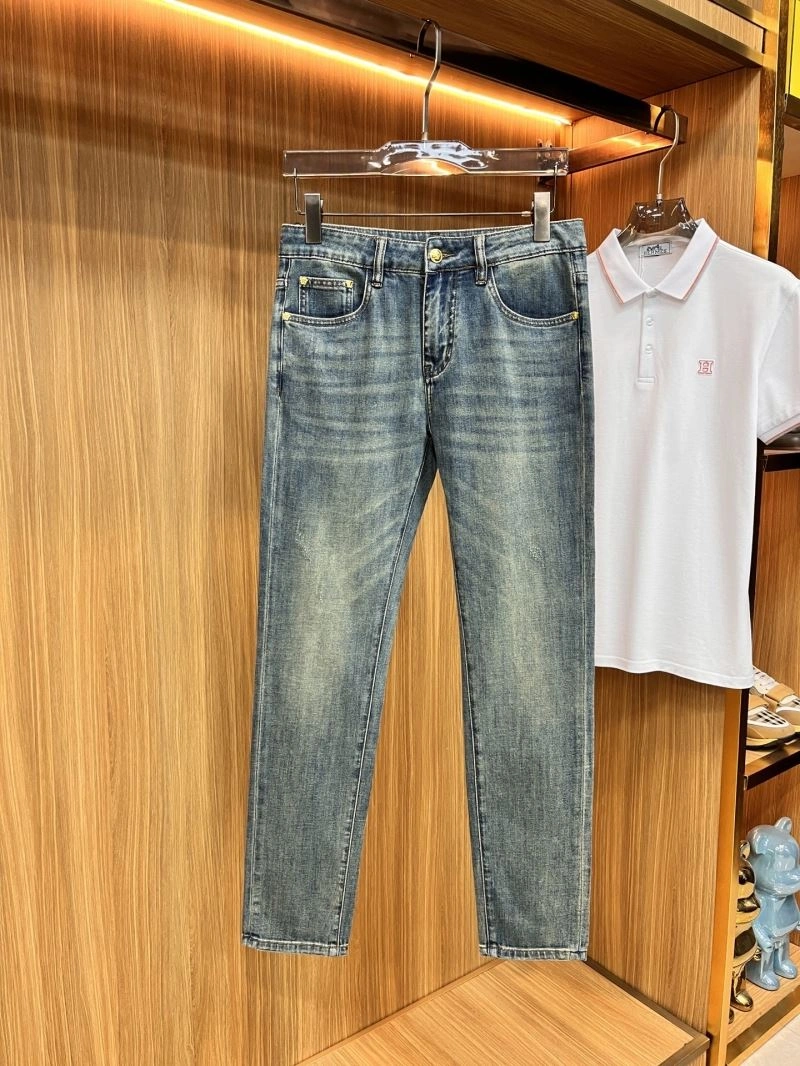 Budget-friendly Versace Jeans