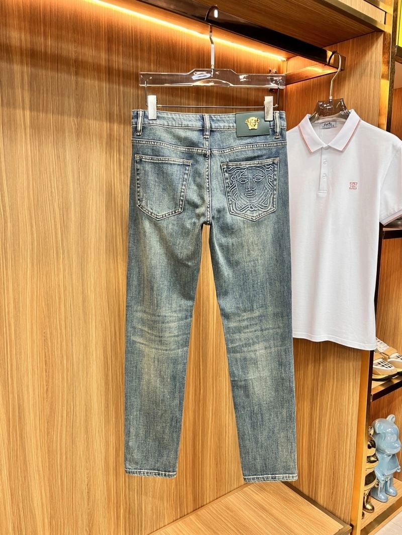 Budget-friendly Versace Jeans