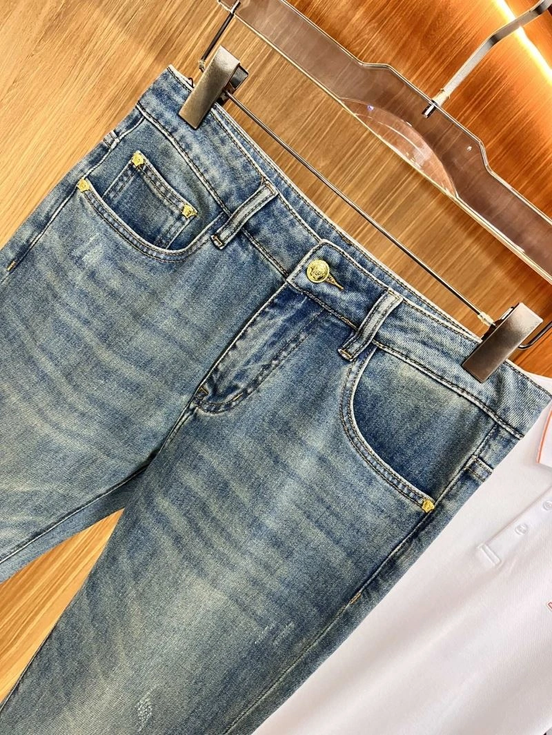 Budget-friendly Versace Jeans