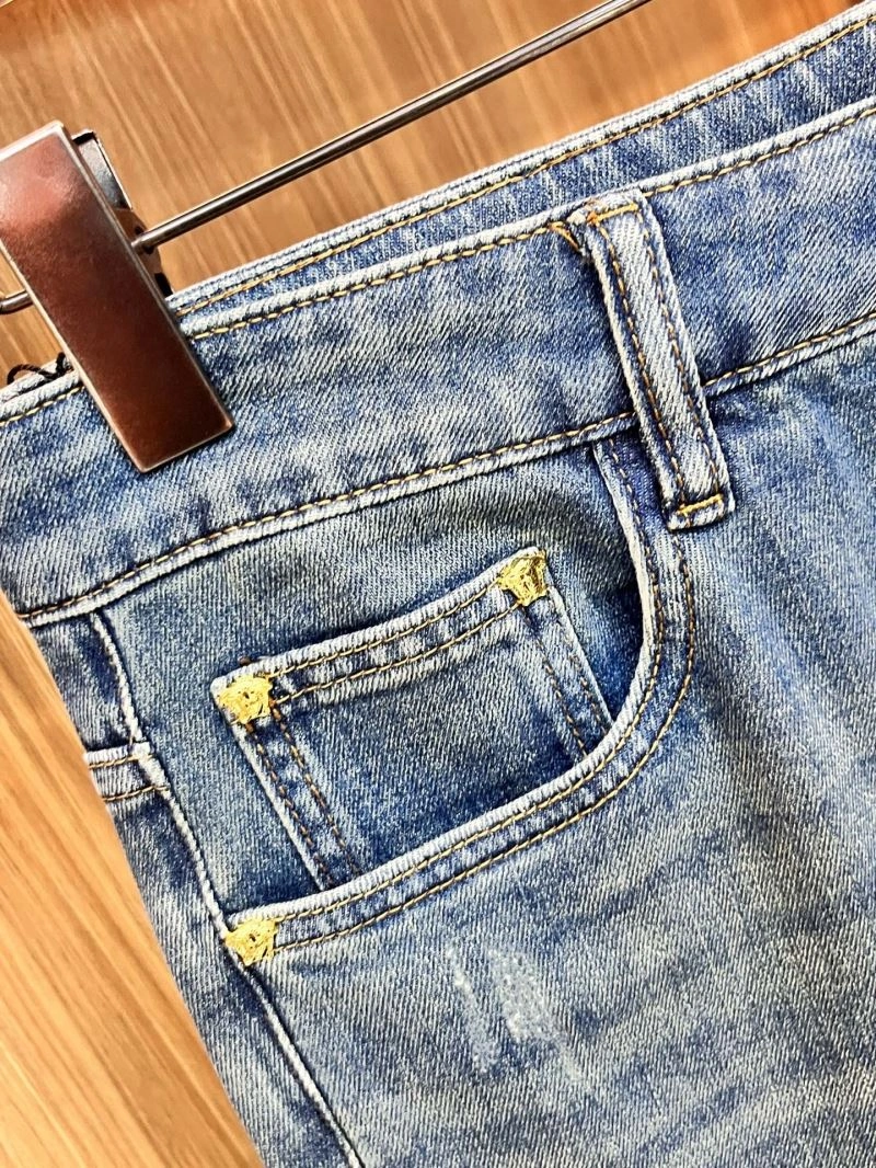 Budget-friendly Versace Jeans