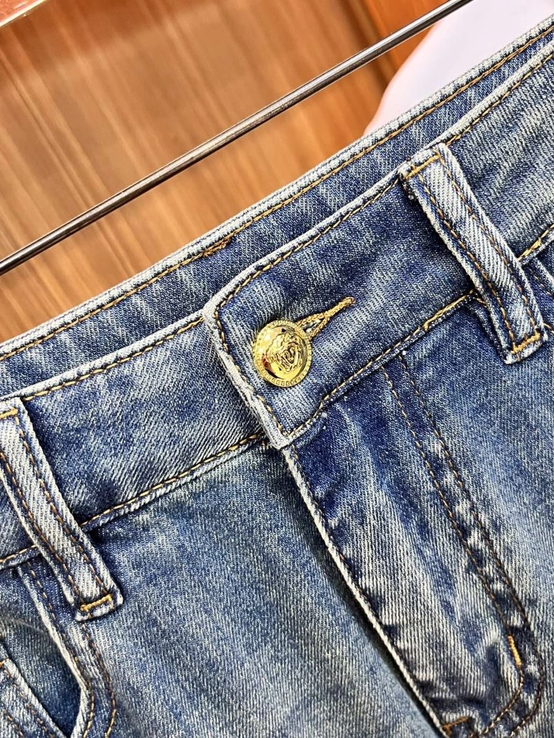 Budget-friendly Versace Jeans