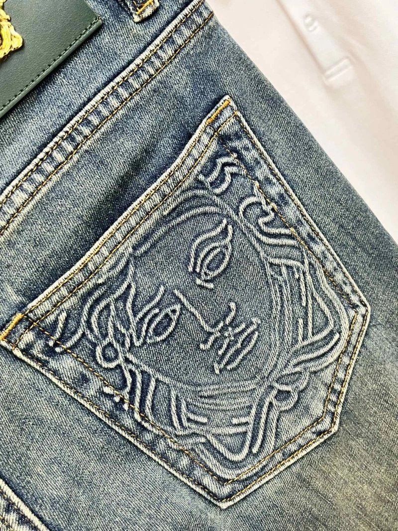 Budget-friendly Versace Jeans