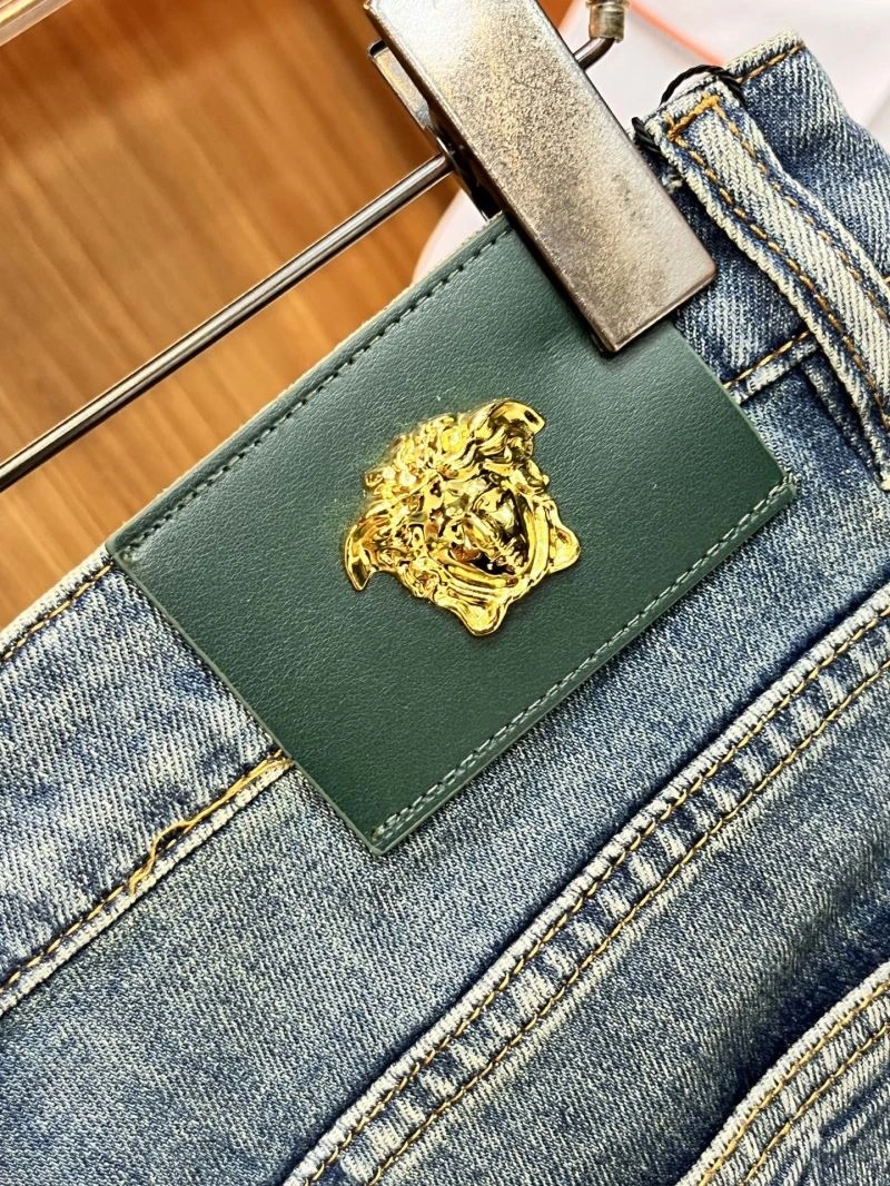Budget-friendly Versace Jeans