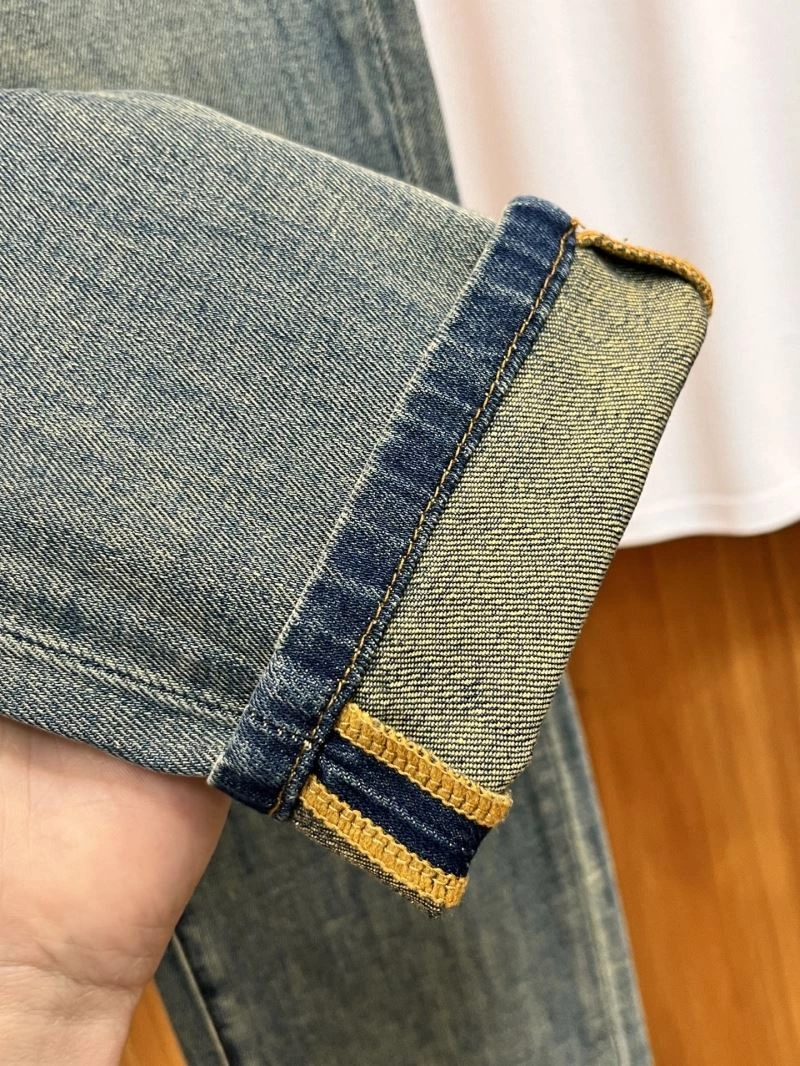 Budget-friendly Versace Jeans