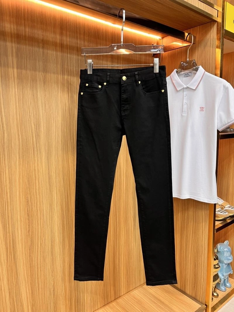 Indistinguishable Versace Jeans