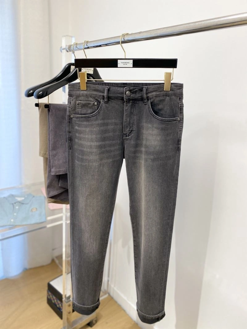 Budget-friendly Versace Jeans