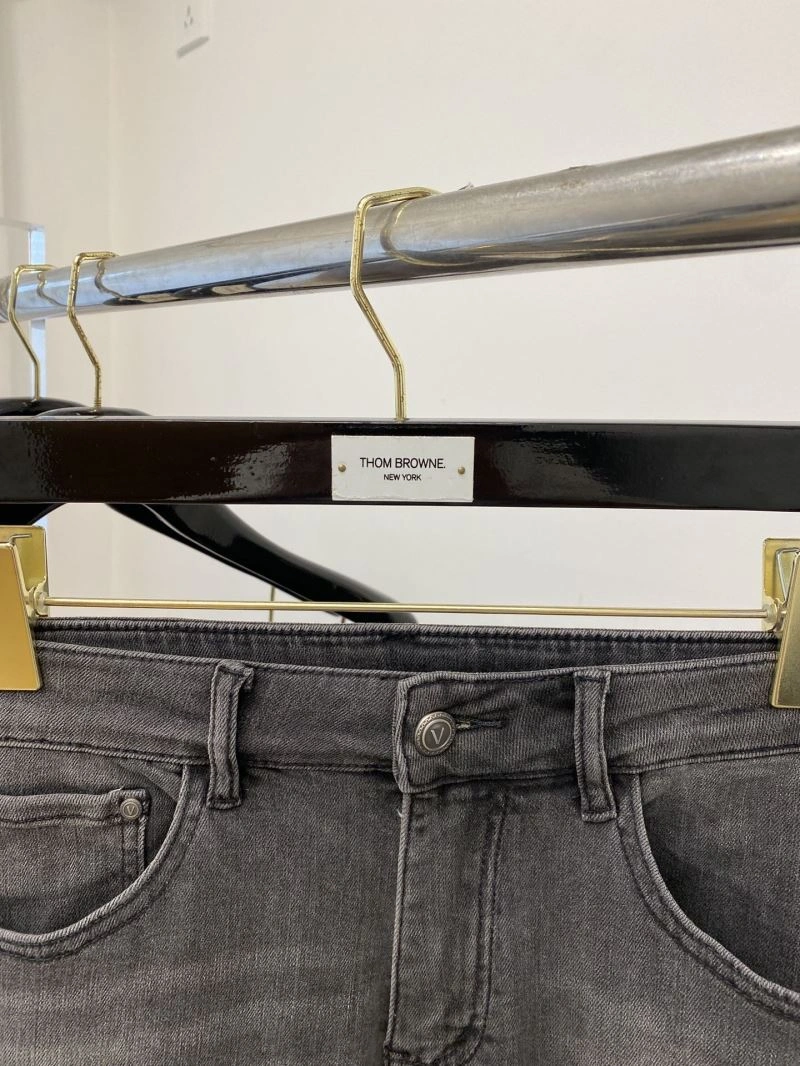 Budget-friendly Versace Jeans