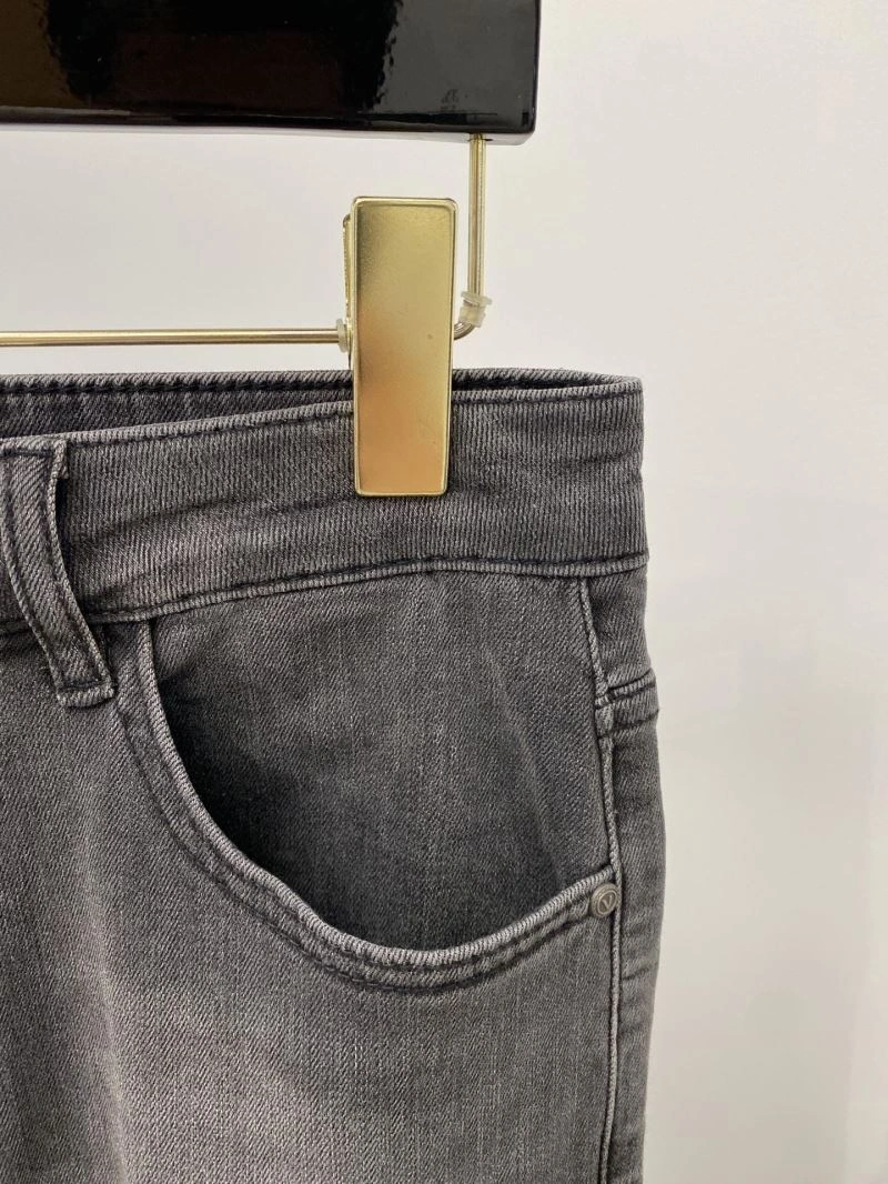Budget-friendly Versace Jeans