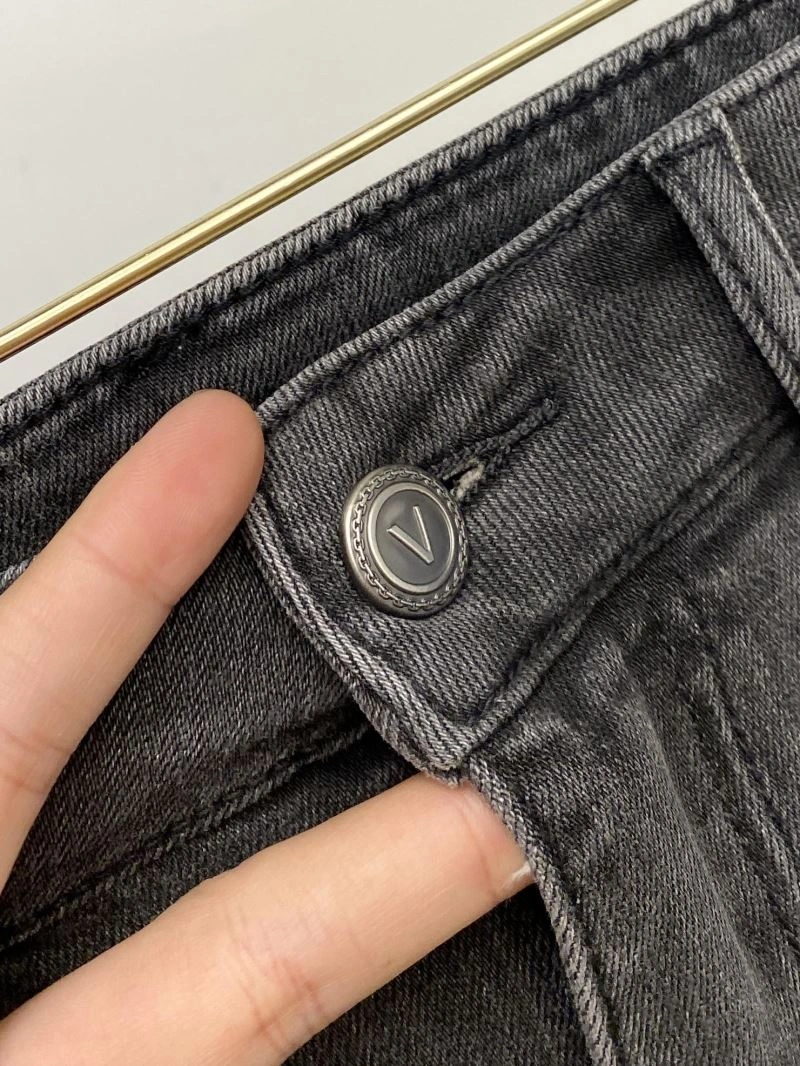 Budget-friendly Versace Jeans
