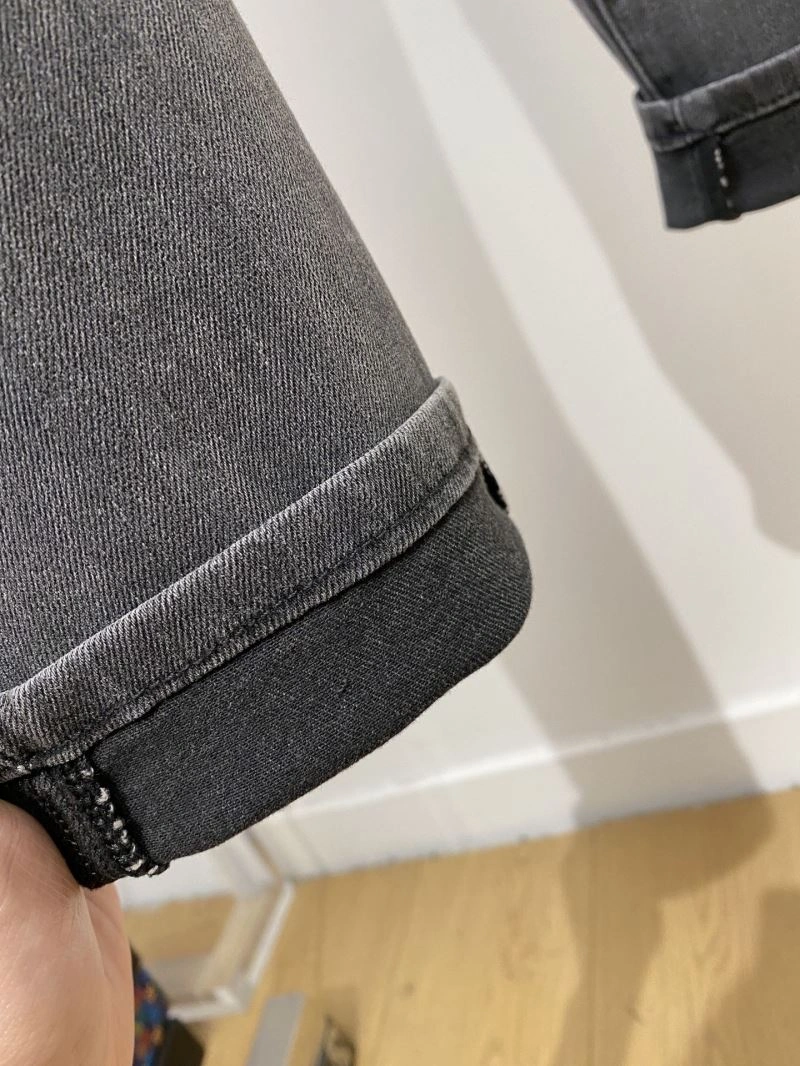 Budget-friendly Versace Jeans
