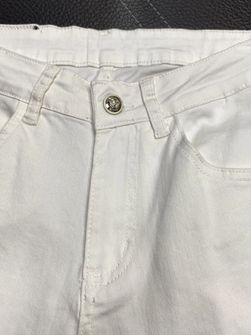 Factory-made Versace Jeans