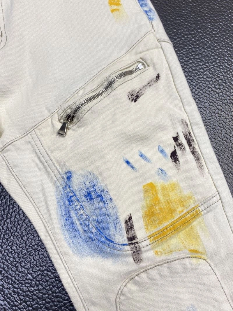 High fidelity Versace Jeans