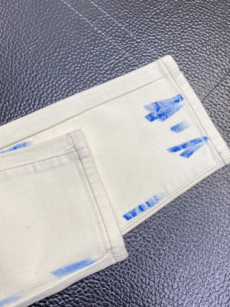 High fidelity Versace Jeans