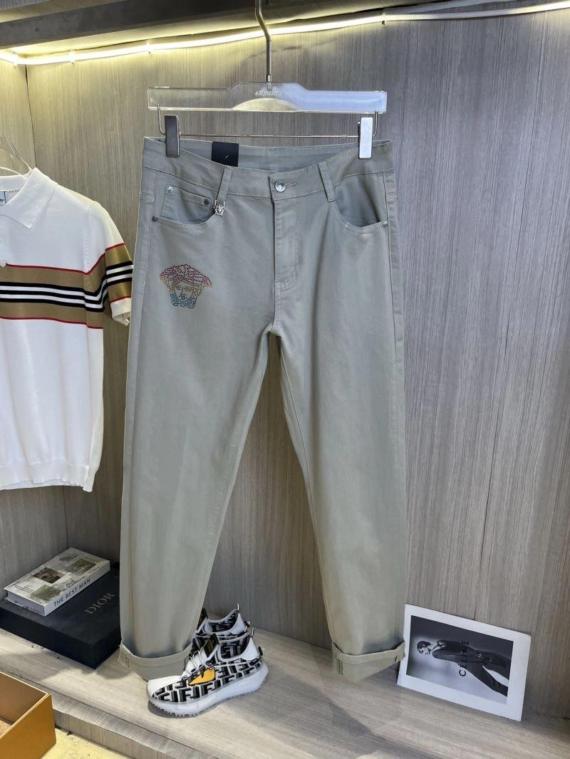 Reasonably priced Versace Jeans