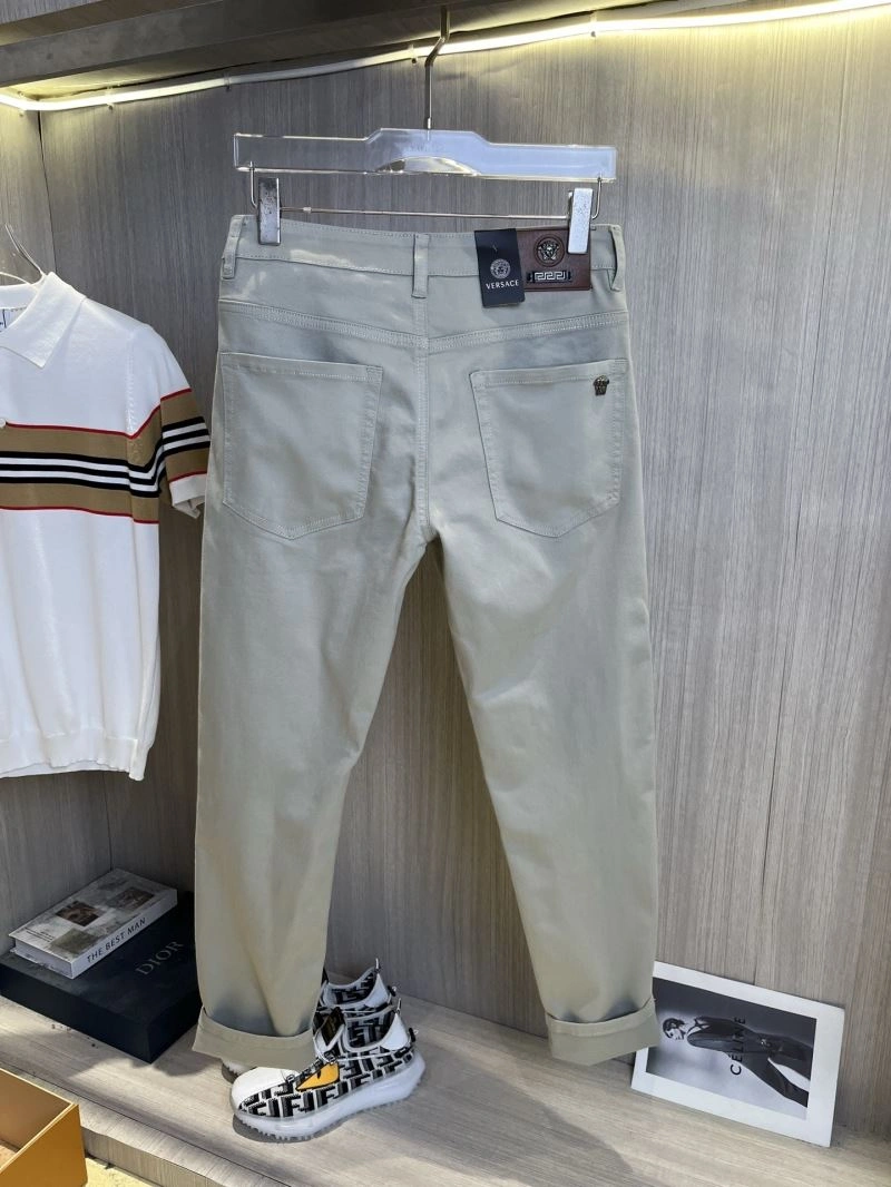 Reasonably priced Versace Jeans