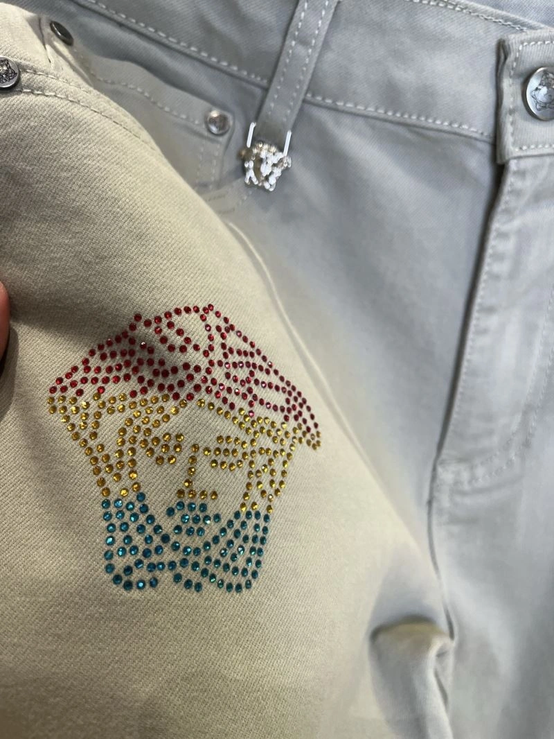 Reasonably priced Versace Jeans