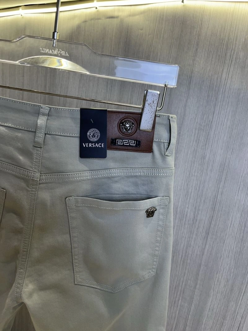 Reasonably priced Versace Jeans