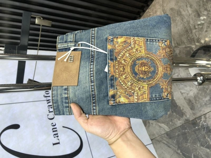 Versace Jeans