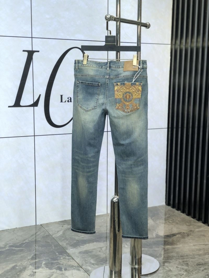 OEM Versace Jeans