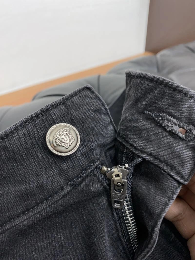 Top mirror Versace Jeans