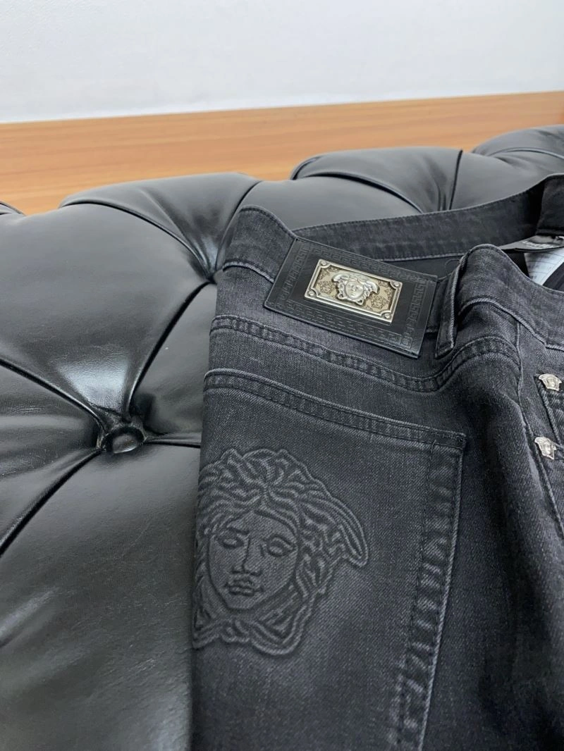 Top mirror Versace Jeans