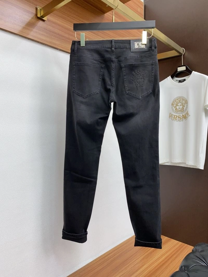 Top mirror Versace Jeans